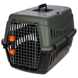 Kerbl Transport Box Eco – transportni boks za pse i ljubimce