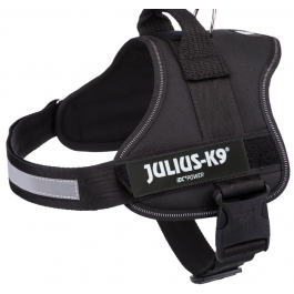 Trixie: Am za pse Julius K-9*